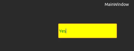 Qt6基础篇（九）——QLineEdit | OnlyCalm's Blog